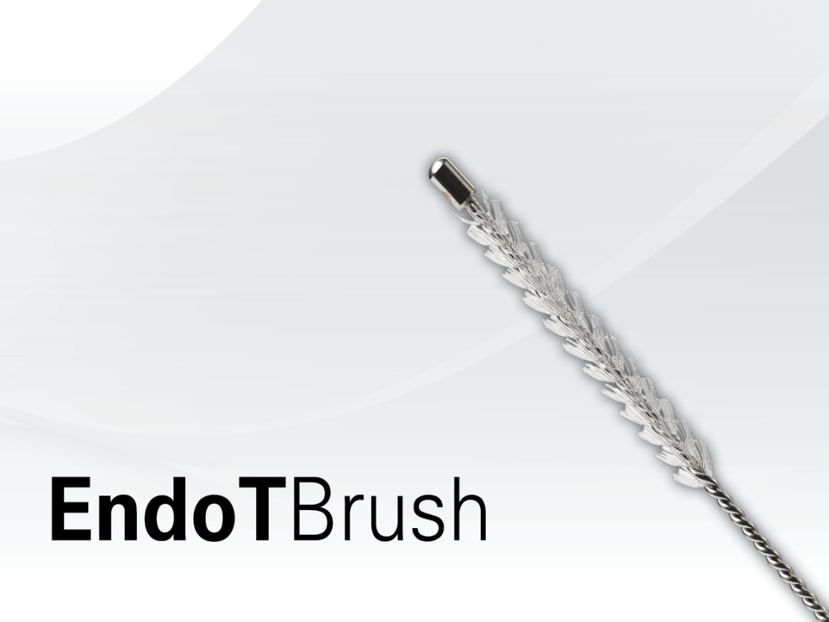 Tissue Acquisition – Endo-Therapeutics, Inc.