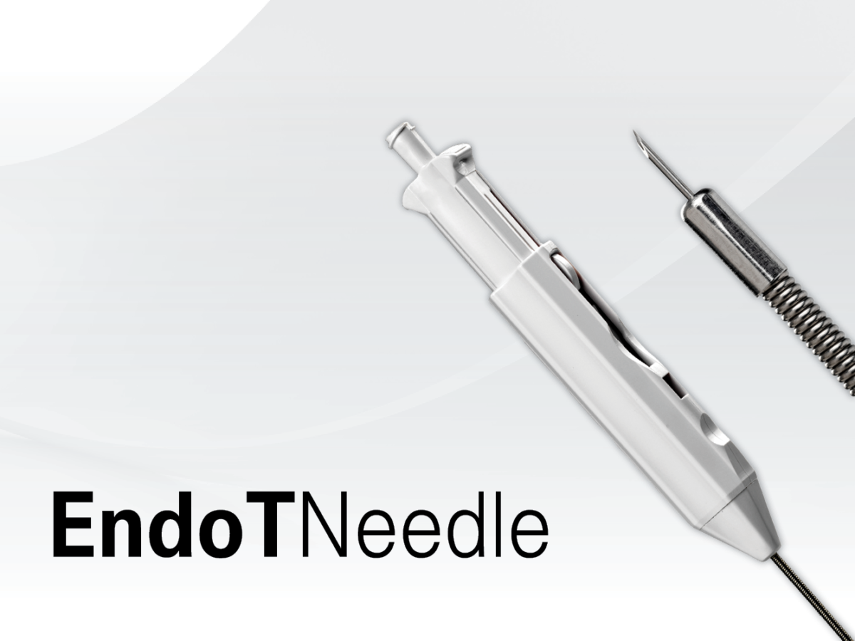 Endo-Therapeutics, Inc. – Think Within