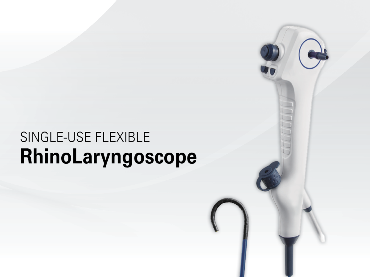 RhinoLaryngoscopes – Endo-Therapeutics, Inc.