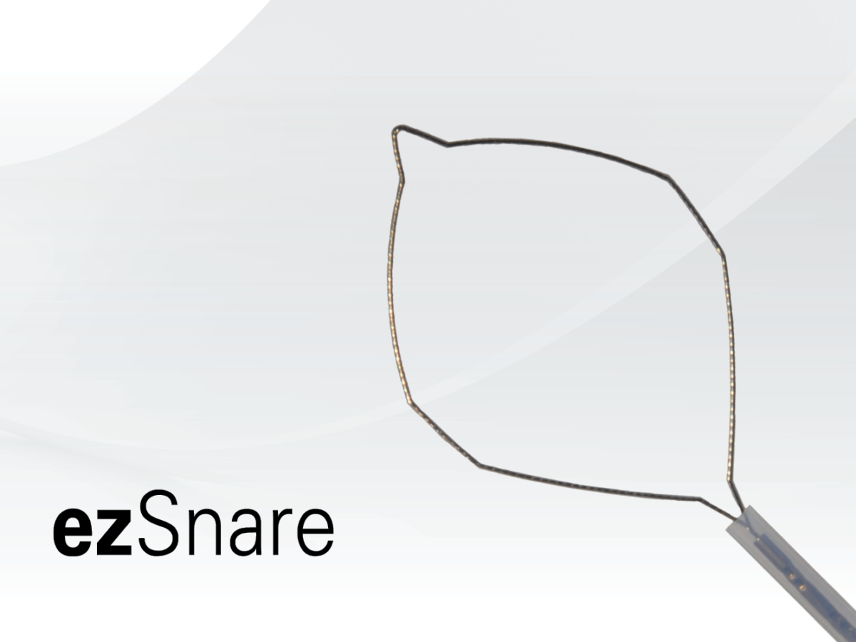 Polypectomy – Endo-Therapeutics, Inc.