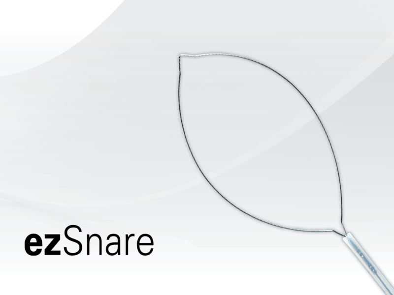 Foreign Body Retrieval – Endo-Therapeutics, Inc.